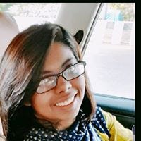 Shreelatha Subramani – Medium