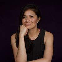 Mirelle Granillo – Medium