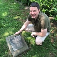 About – Benjamin Stroud – Medium