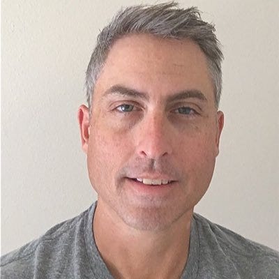 Kevin Stone – Medium