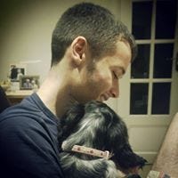 Jamie Clarke – Medium