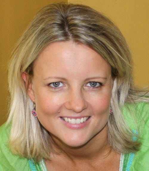 Kerstin Österberg – Medium