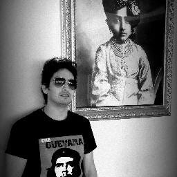 Anurag Bhatnagar – Medium