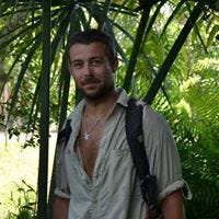 Peter Coutros – Medium