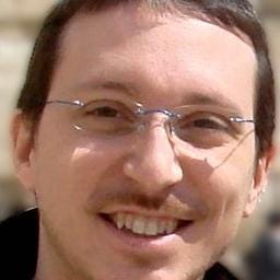 Stefano Mardegan – Medium