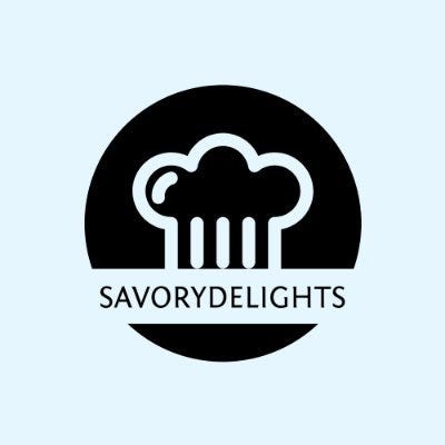 Savory Delights – Medium