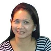 Gina Cordero – Medium