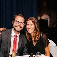Nick MacAvoy – Medium