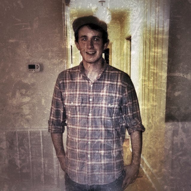 Pat Wynne – Medium