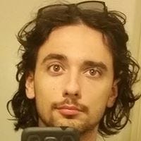 Tyler Prince-Gardiner – Medium