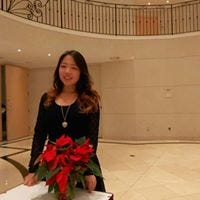 Amanda Jiang – Medium