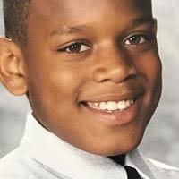 Marvin Robinson – Medium