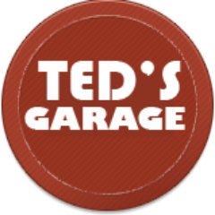 teds garage – Medium