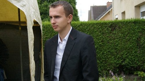 Langner Christophe – Medium