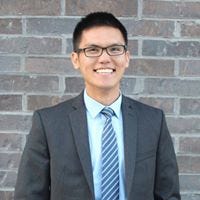 Daniel Huynh – Medium