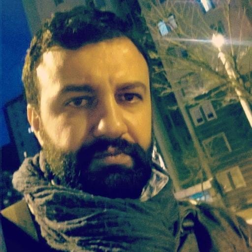 About – Kadir TAS – Medium