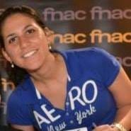 Vânia Alves – Medium
