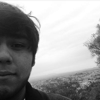 Iván M. Calvillo – Medium