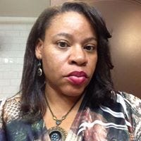 Monique Liles – Medium