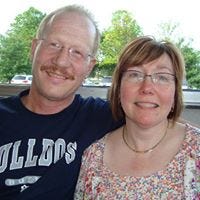 Ruth Anderson – Medium