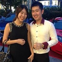 Benjamin Yee – Medium