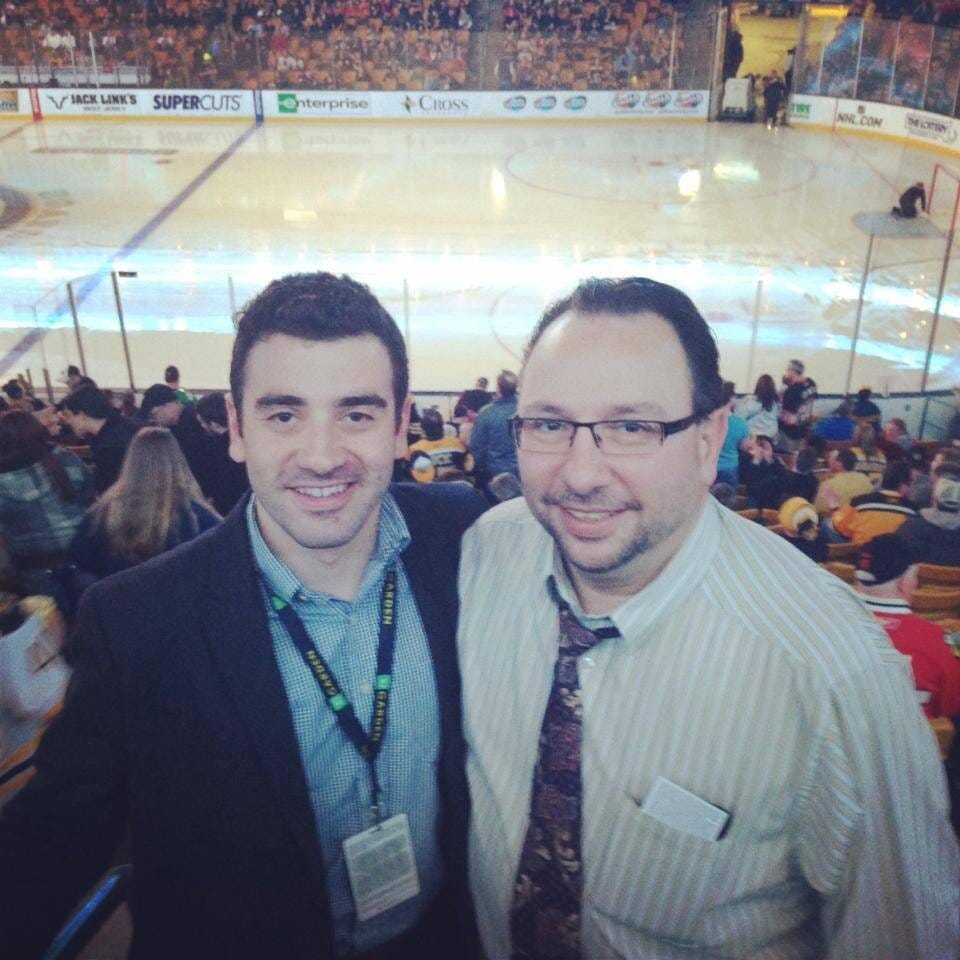 Mike Miccoli – Medium