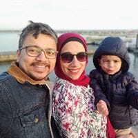 Sabih Ahmed – Medium