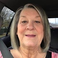 Judy Beard – Medium