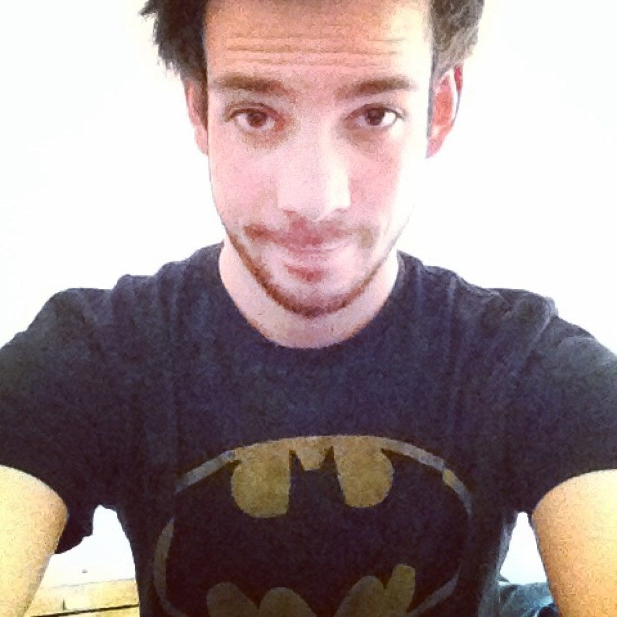 Mark Nemec – Medium