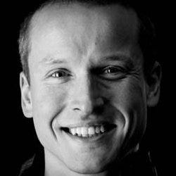 Chris Baynham-Hughes – Medium