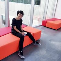 Ying Lin – Medium