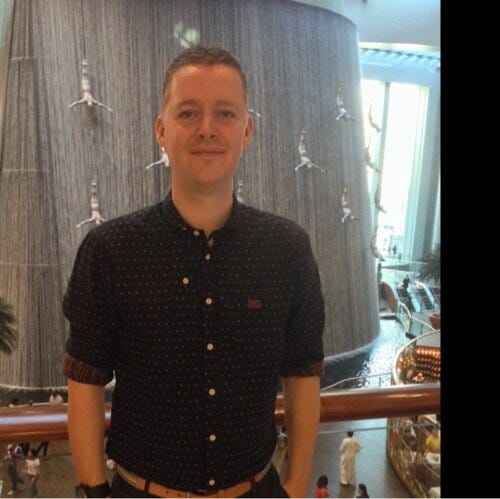 Matt Fitchett – Medium