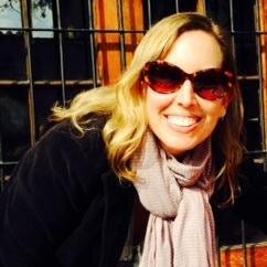 Deborah Levine – Medium