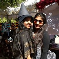 Ishani Bhattacharya – Medium