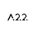 A22 – Medium