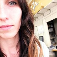 Moira Cunningham – Medium
