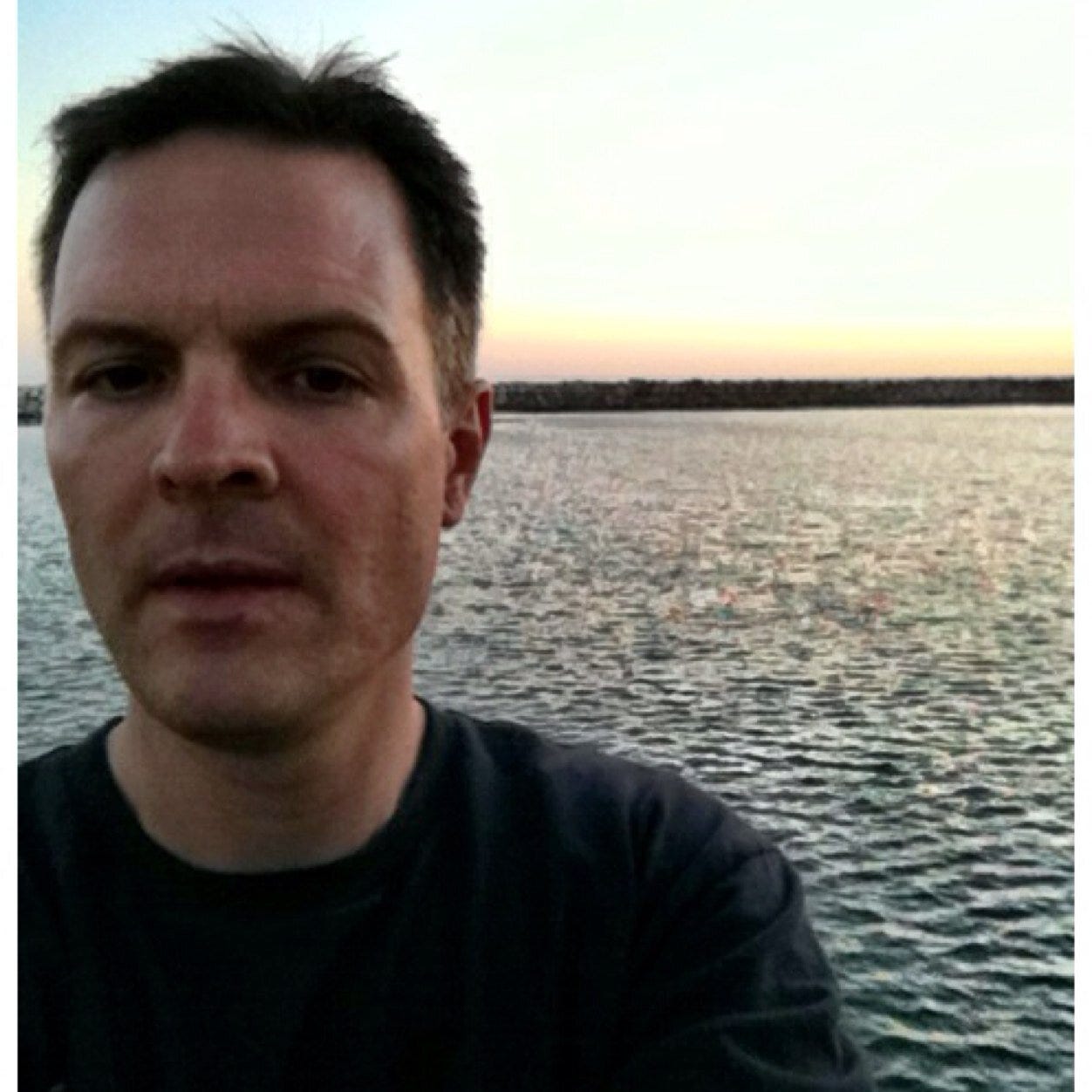 Tim Kearn – Medium