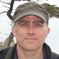 Terrence Sweeney Medium