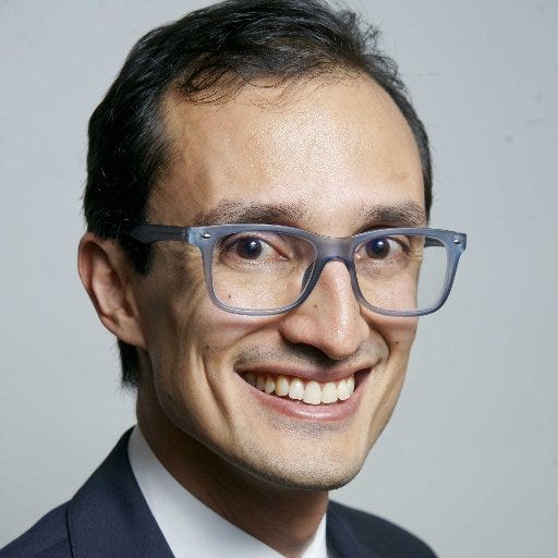 Nick Dang – Medium