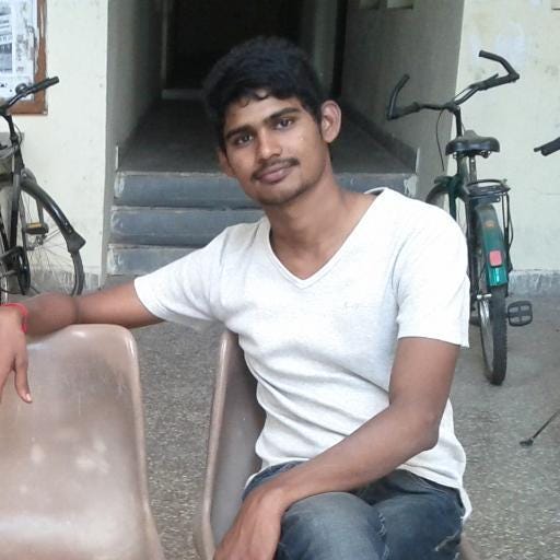 MV KISHORE – Medium