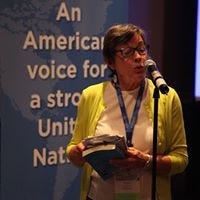 Susan White Roberts – Medium