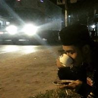 Syaifulloh – Medium