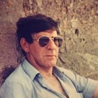 Colin Gibbons – Medium