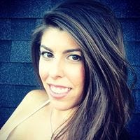 Rachel Ann – Medium