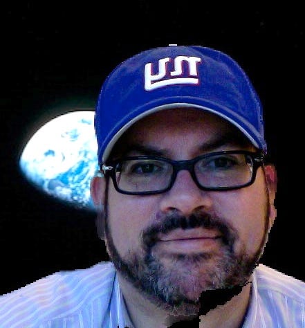 James Haft – Medium