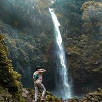 Tristian Iyan – Medium