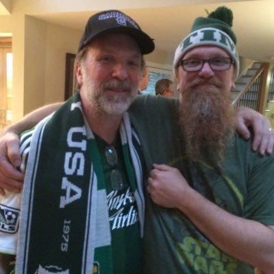 Tom Mack – Medium