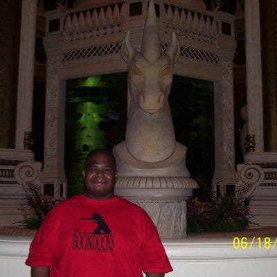 About – Eric N. Lott – Medium