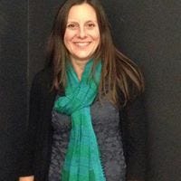 Anne-Marie Kline – Medium