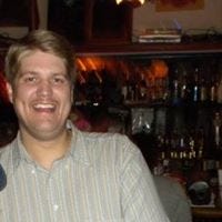 David Theodore Foster – Medium